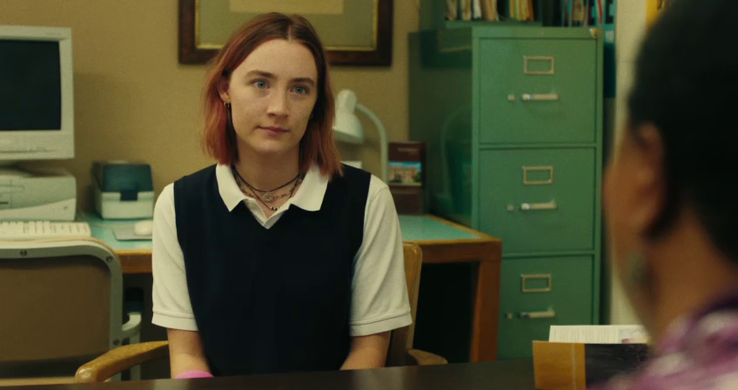 Lady Bird – Kinograph
