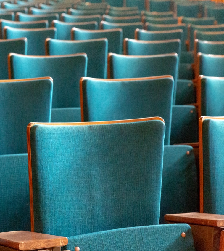 Accueil – Kinograph