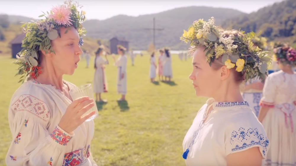 Midsommar – Kinograph