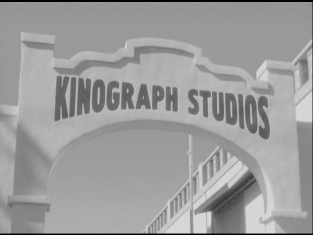 Fermeture jusqu'au 19/04 – Kinograph